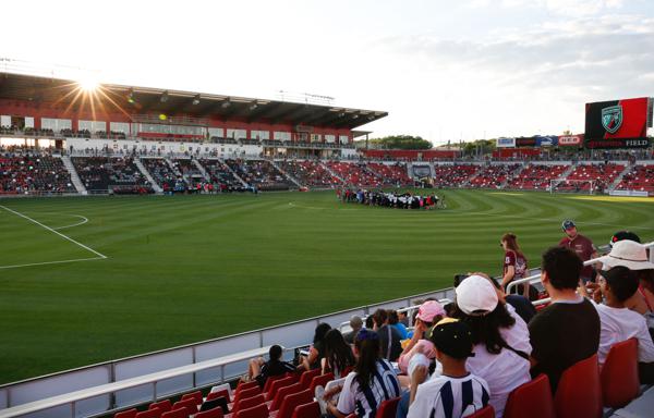 SAN ANTONIO FC ANNOUNCES 2019 PRESEASON SCHEDULE - San Antonio FC