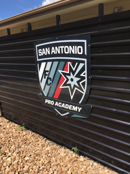 SAN ANTONIO FC ANNOUNCES EXPANDED ELITE TRAINING PROGRAM FOR SPRING ...