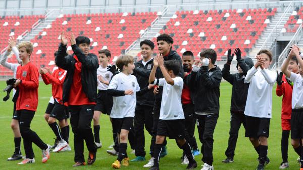 SAFC Pro Academy Expansion to U-15 Age Group Accepted by US Soccer ...