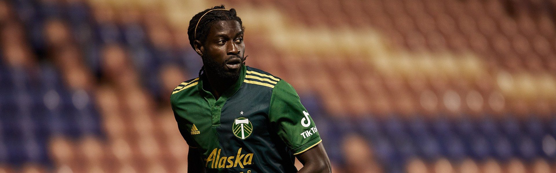 SAN ANTONIO FC SIGNS DEFENDER ISMAILA JOME - San Antonio FC