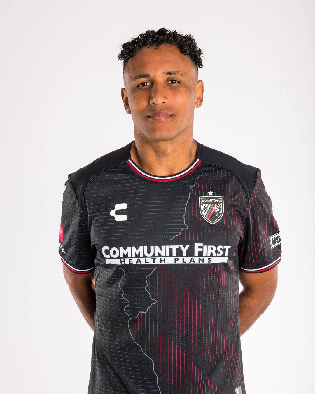 Juan Agudelo - San Antonio FC
